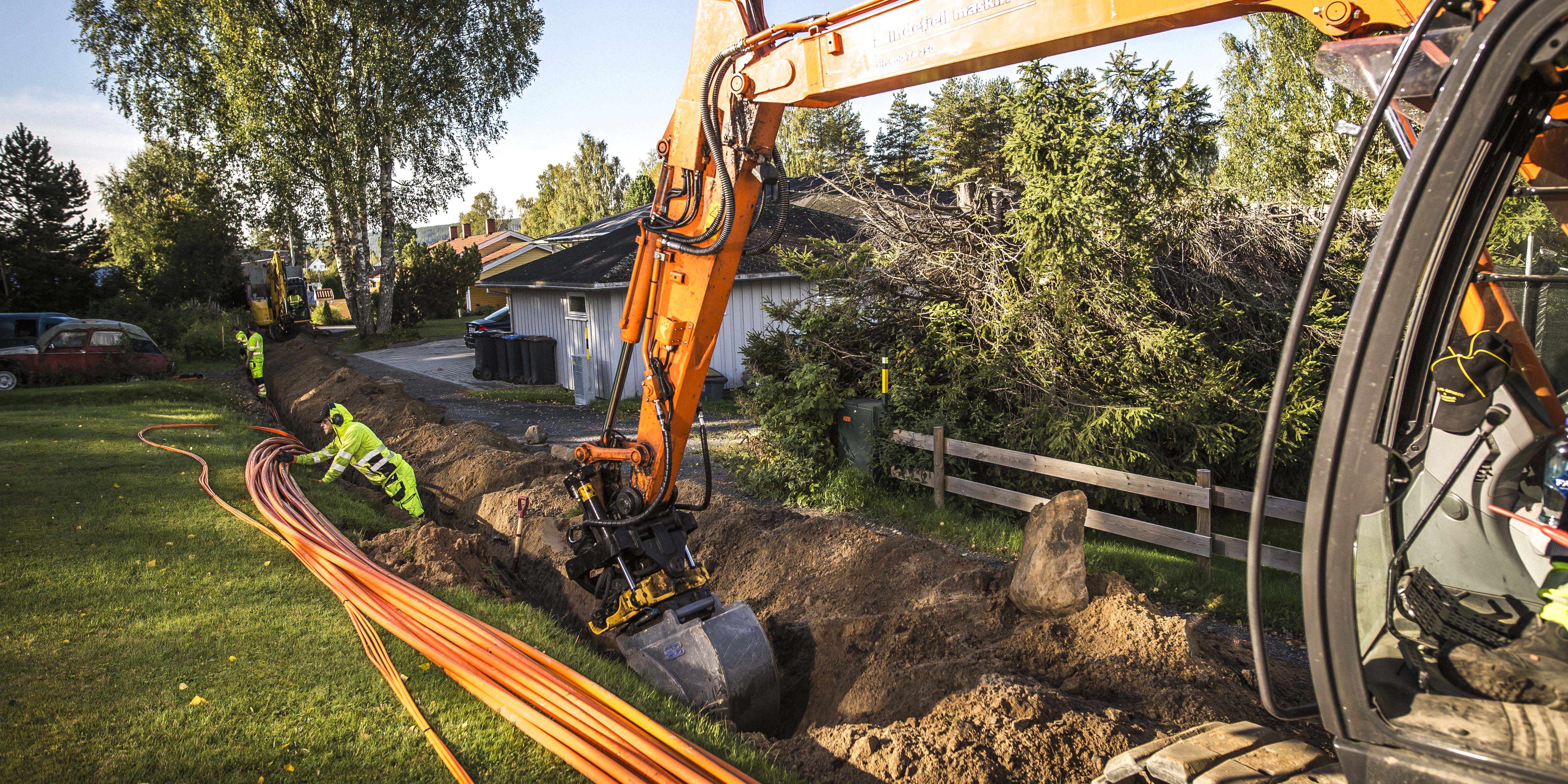 Viken Fiber